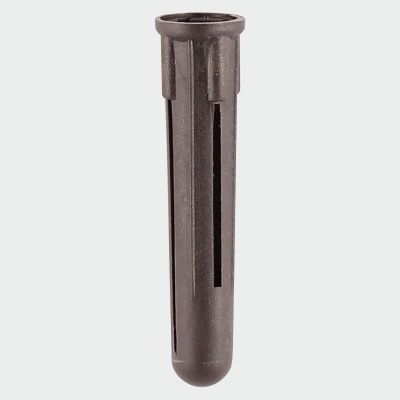 Brown Raw plug bag of 300